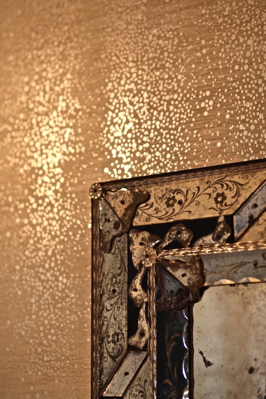 Gilding Techniques & Designs
