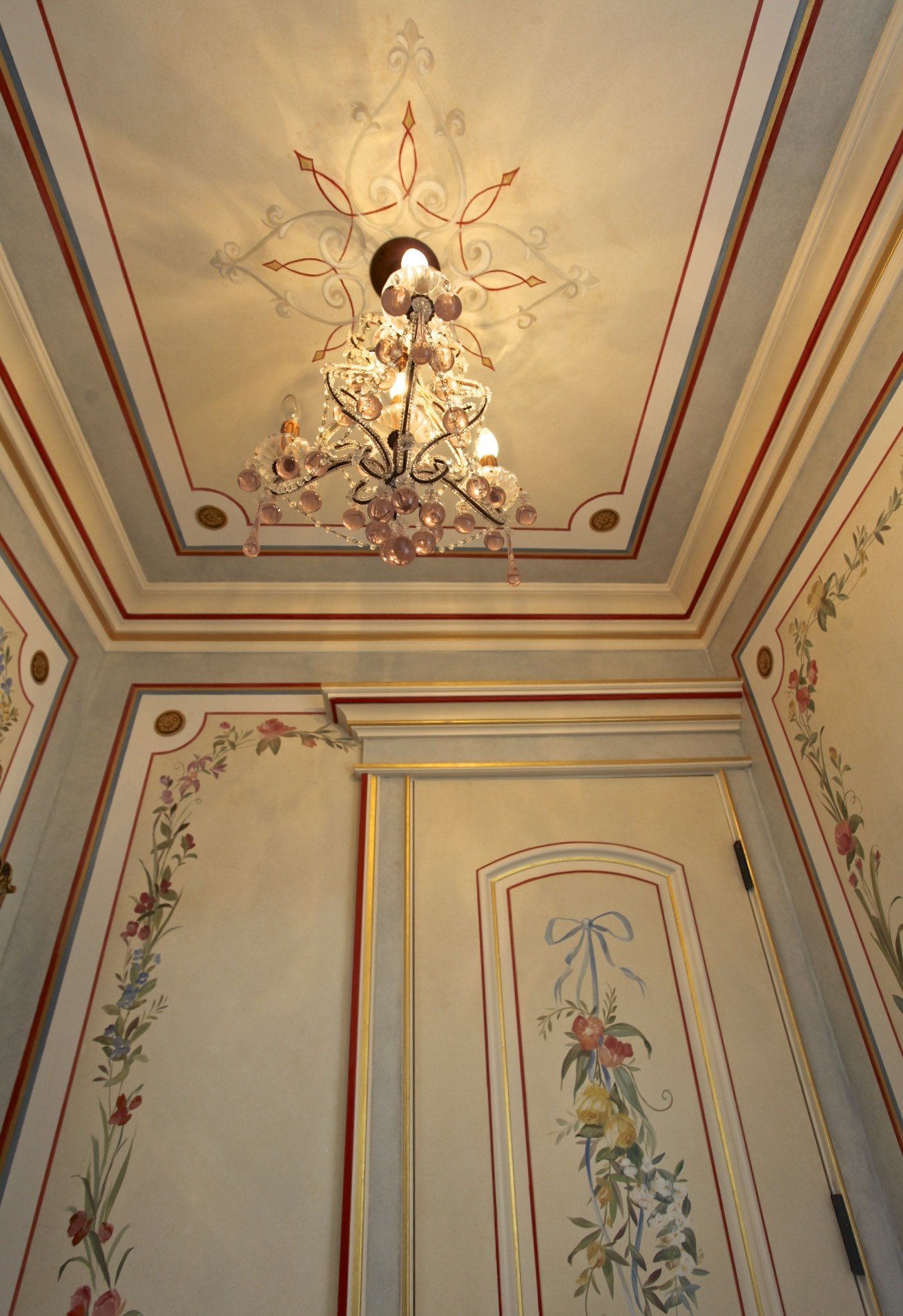 Architectural Details | Simes Studios