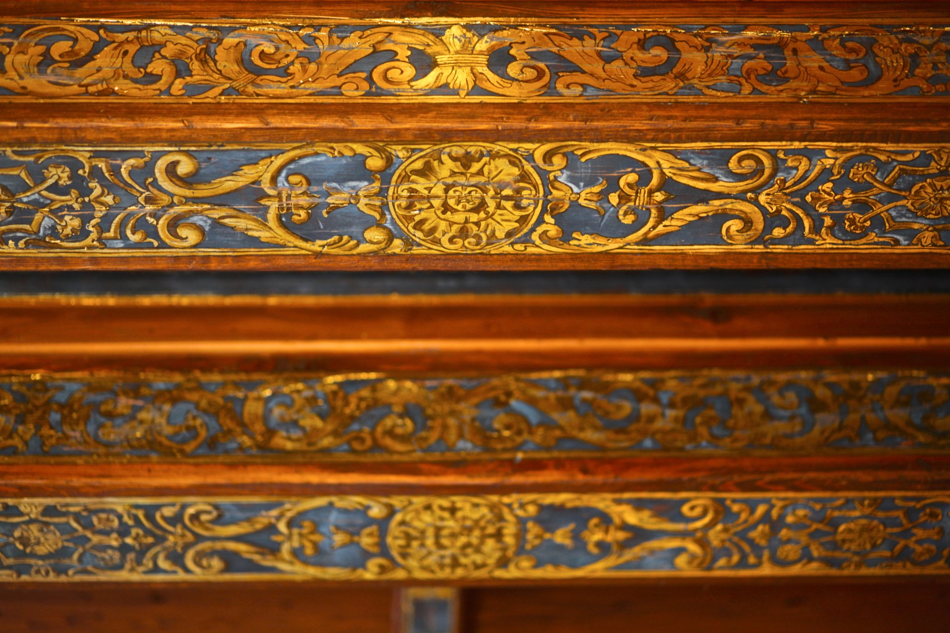 Architectural Details | Simes Studios