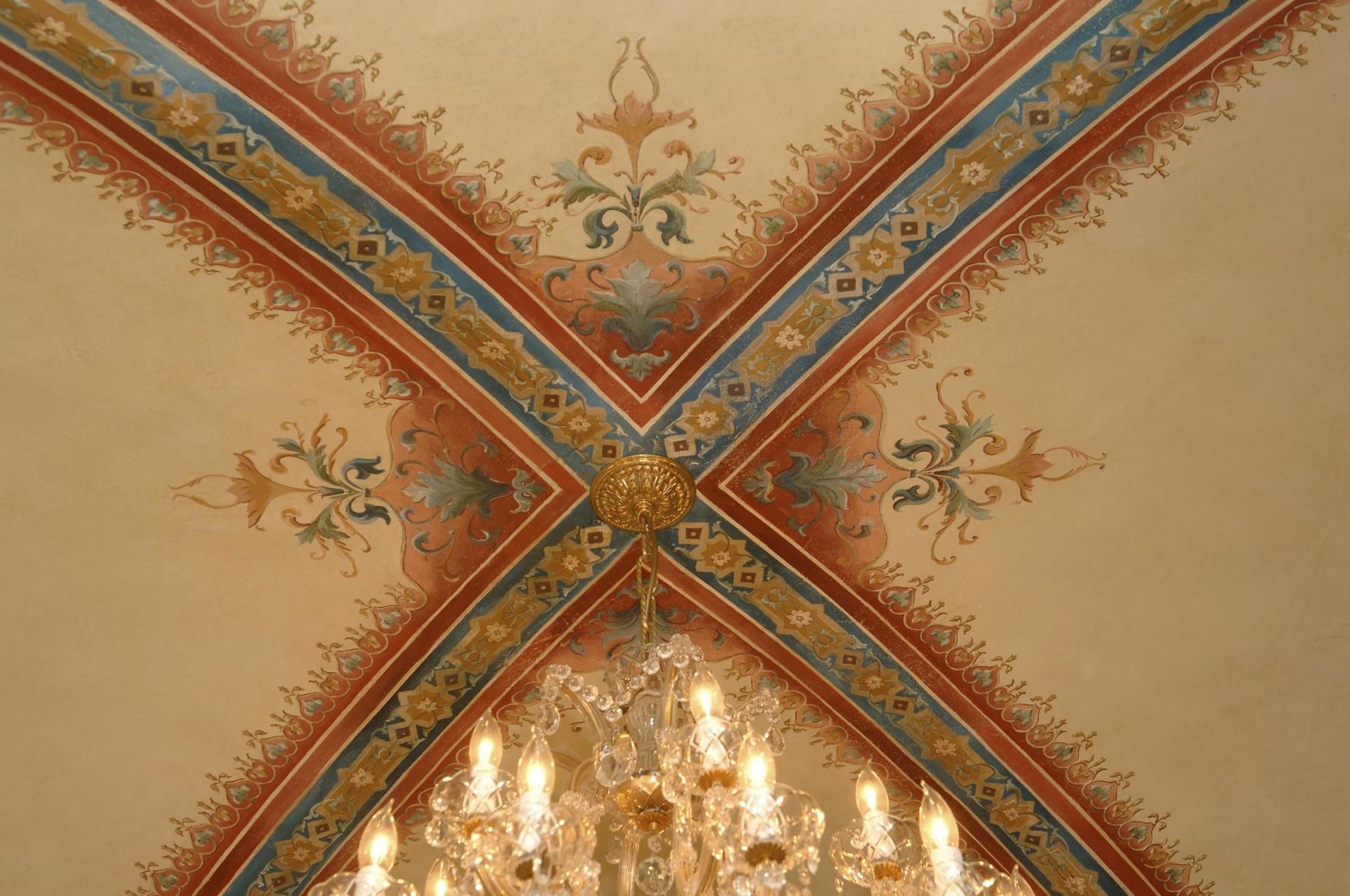 Architectural Details | Simes Studios