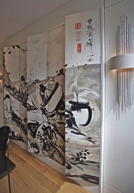 Custom Murals | Murals