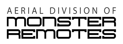 Flying Monster - Cinema Drone Experts