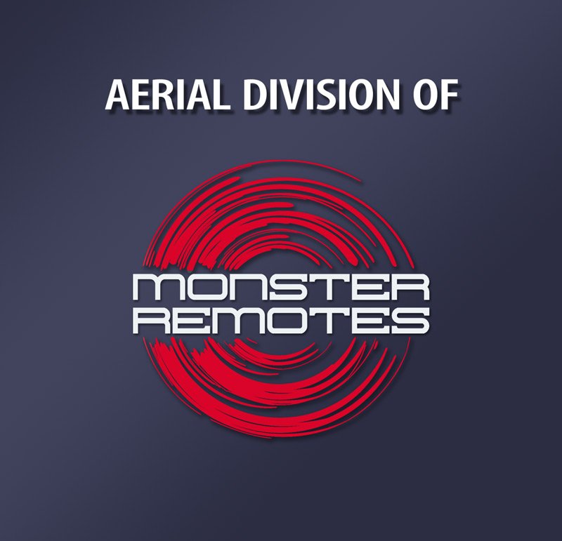 Flying Monster - Cinema Drone Experts