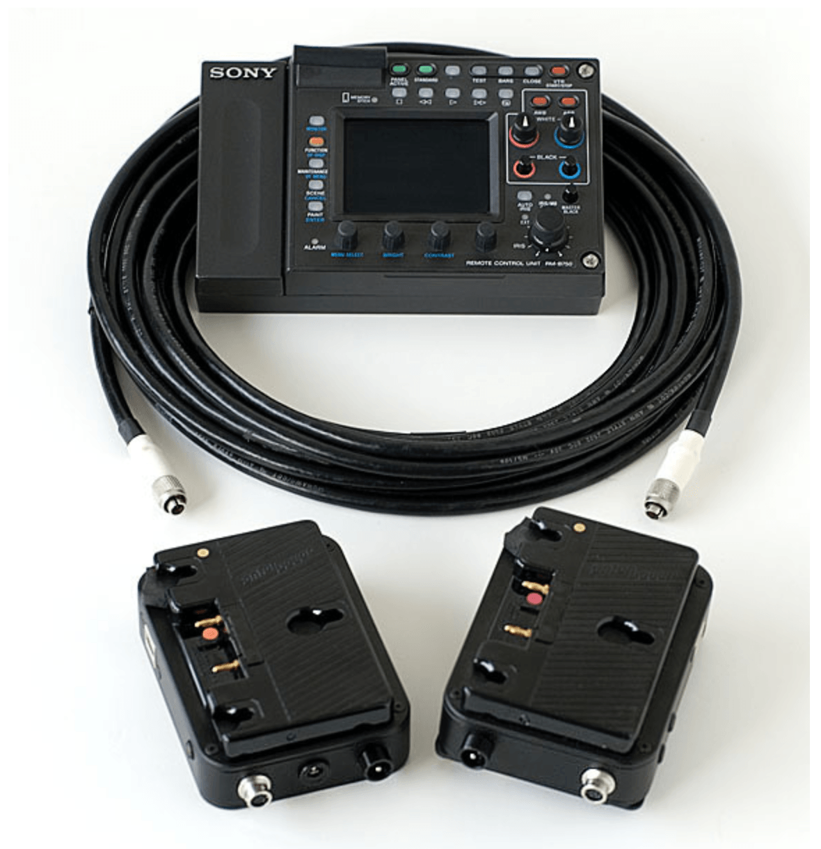 Live Broadcast Drone | High-Definition Live Streaming