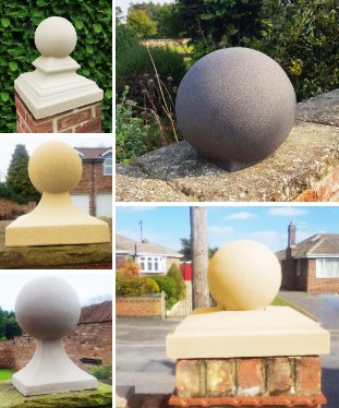 Cast stone manufacturers | Humber Cast Stone