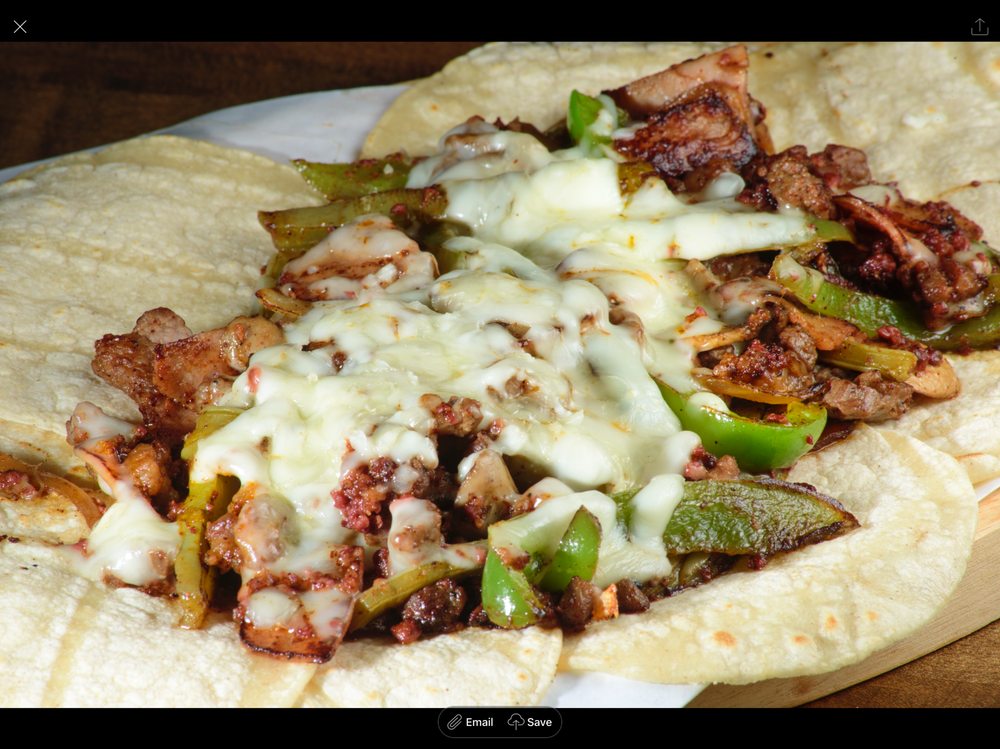 Los Taco Hs: Enjoy The Best Tacos in Fort Worth, Texas