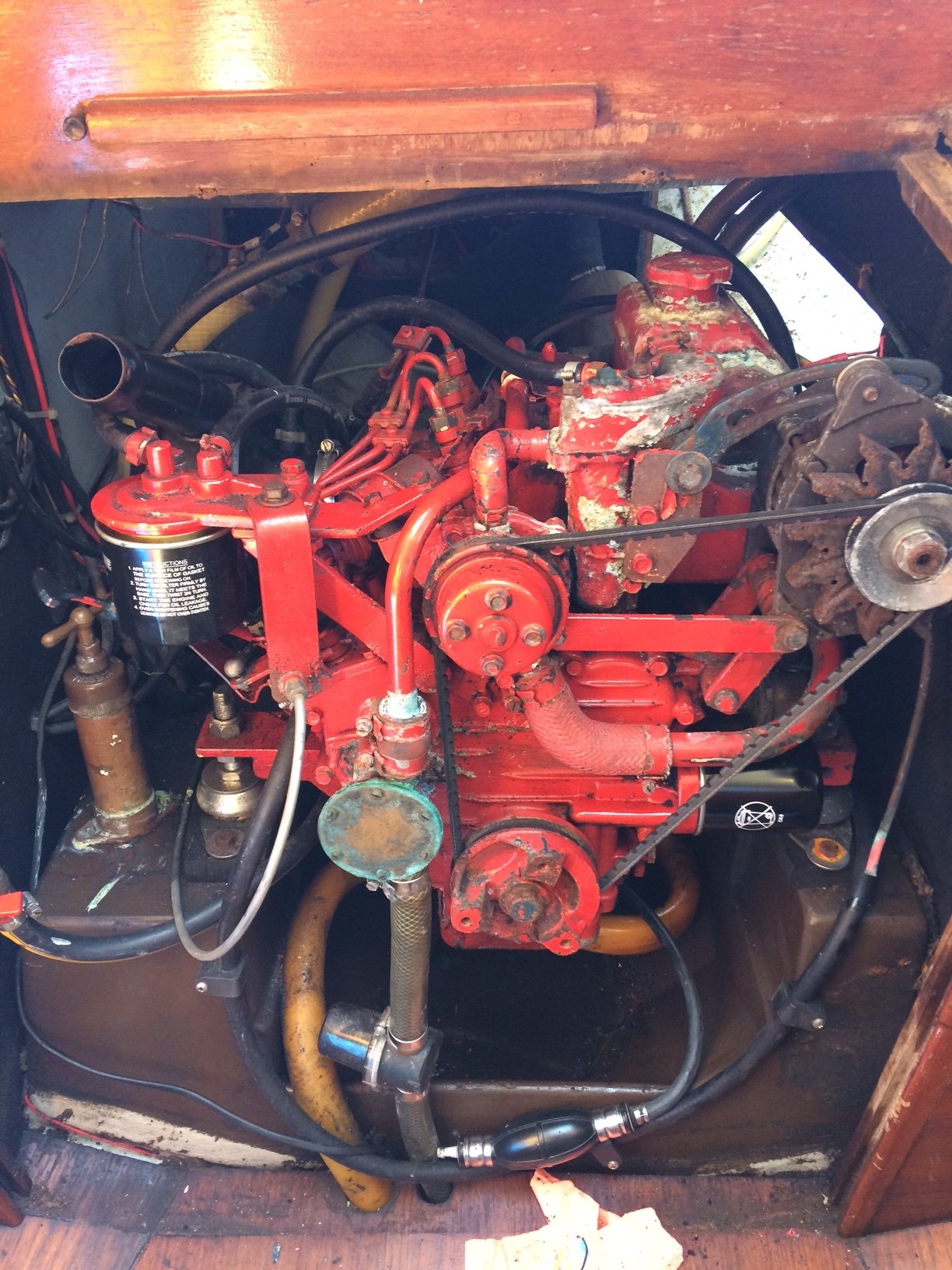 Riverbank Marine Services