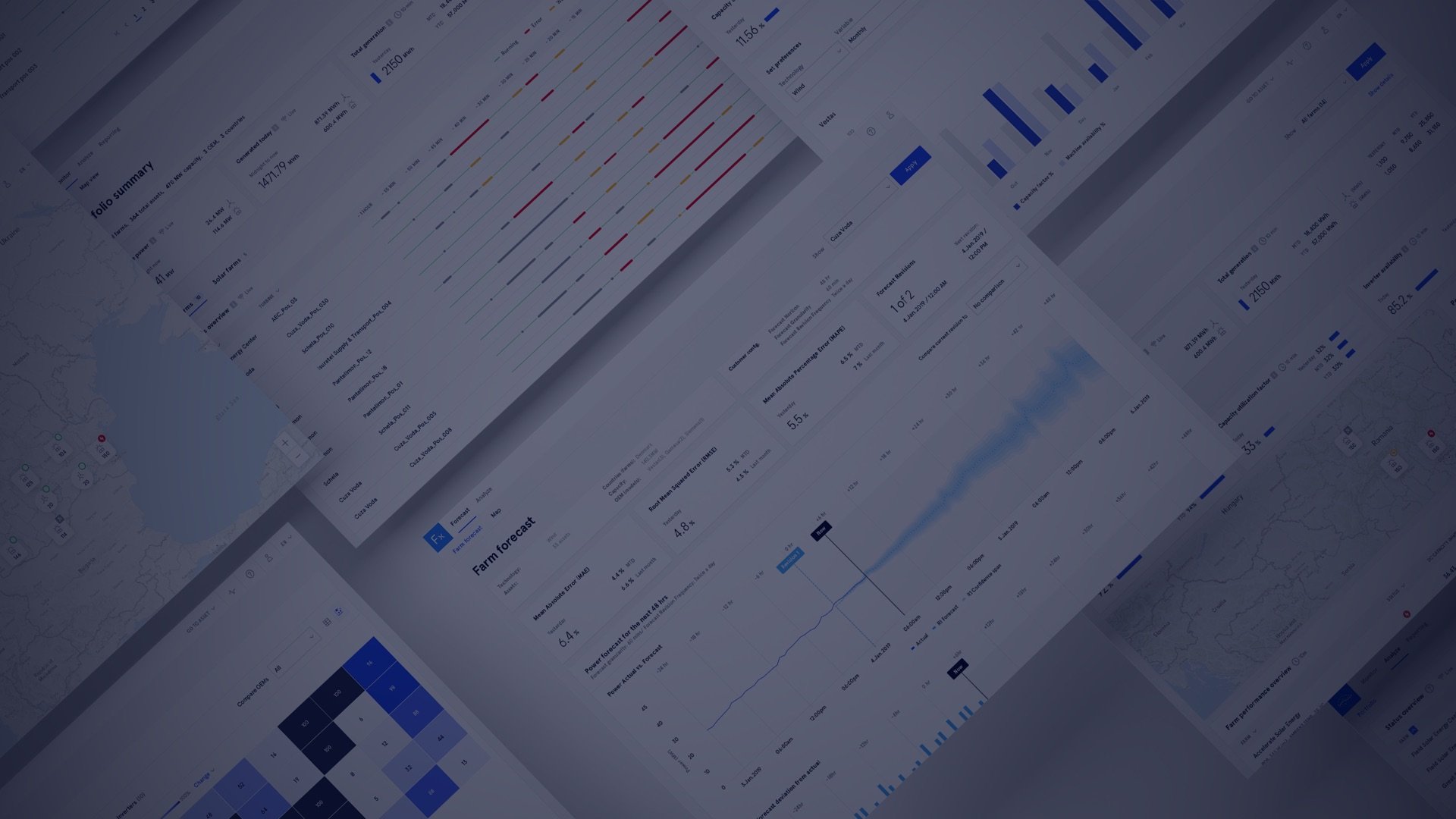 Utopus Insights | Orchestrating the future of energy today