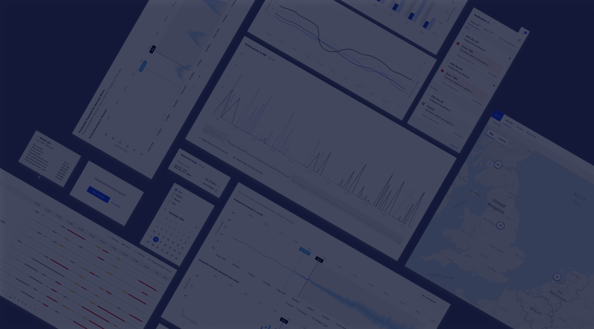 Utopus Insights | Orchestrating the future of energy today
