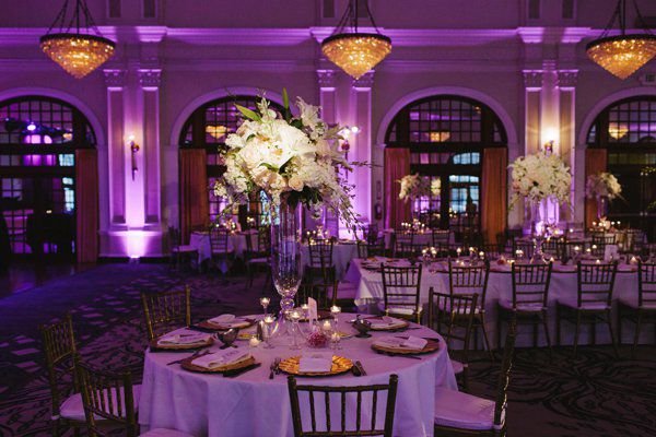 Gallery - Crystal Ballroom