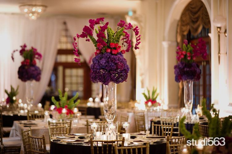 Gallery - Crystal Ballroom