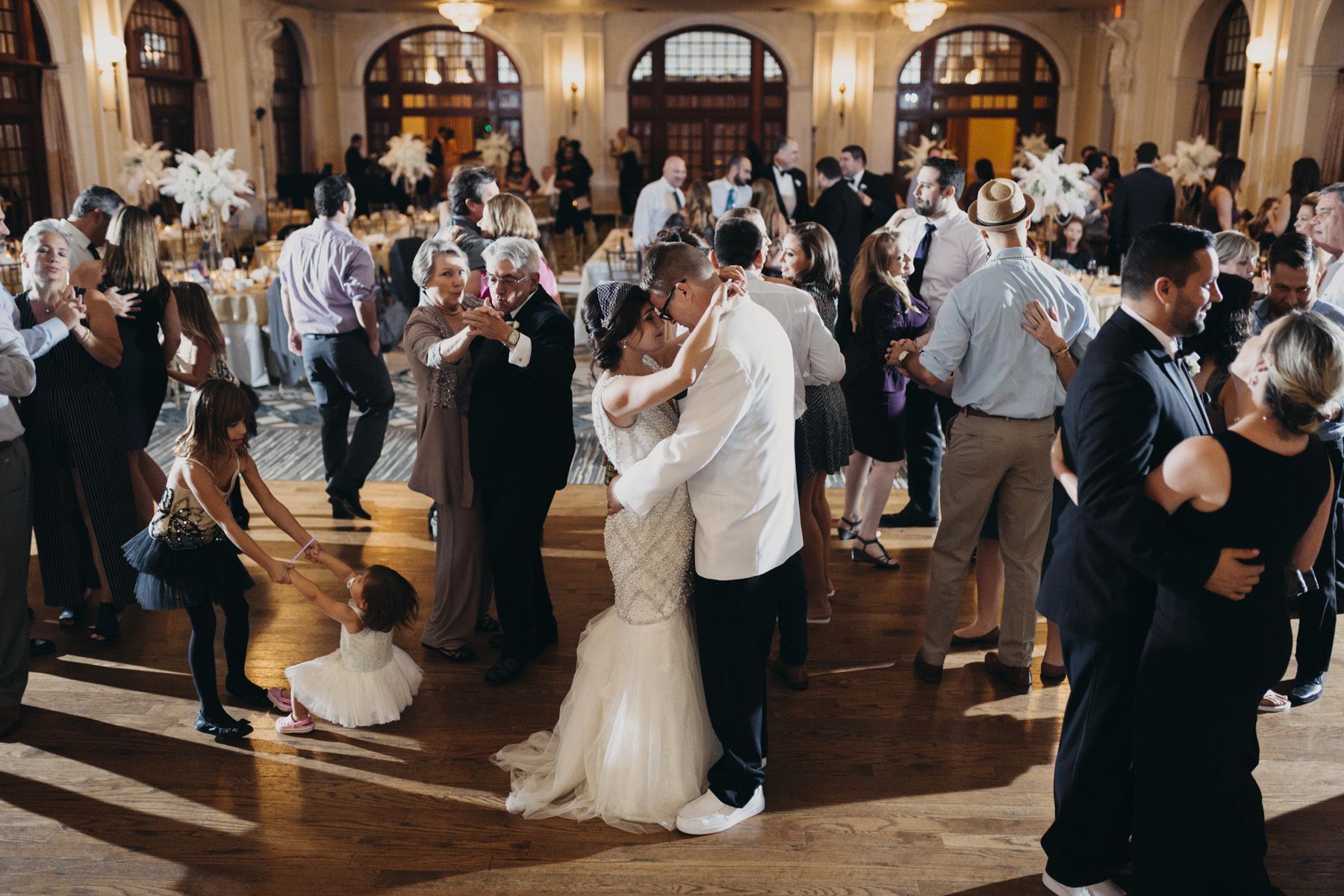 Gallery - Crystal Ballroom