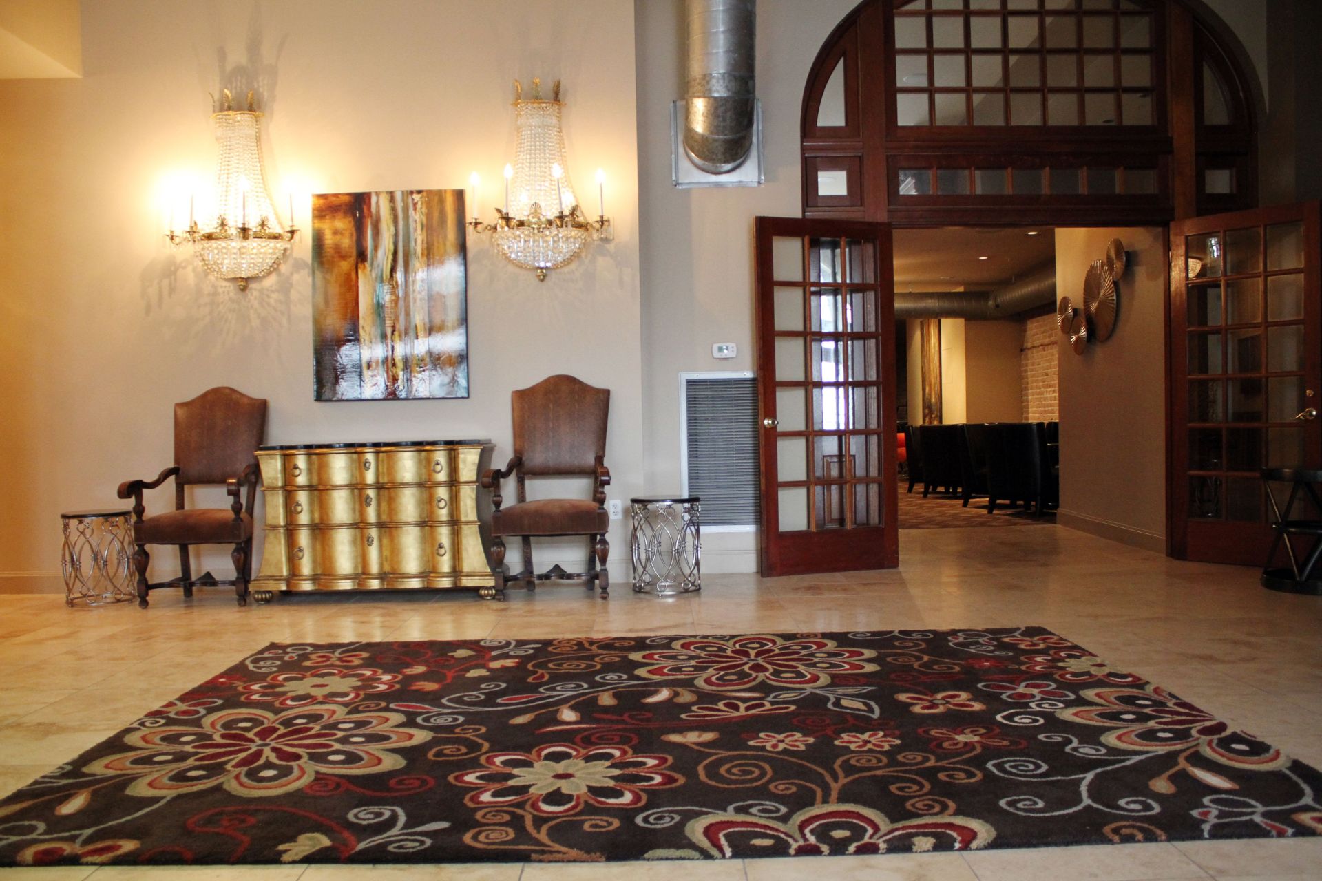 Gallery - Crystal Ballroom