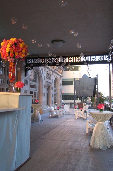 Gallery - Crystal Ballroom