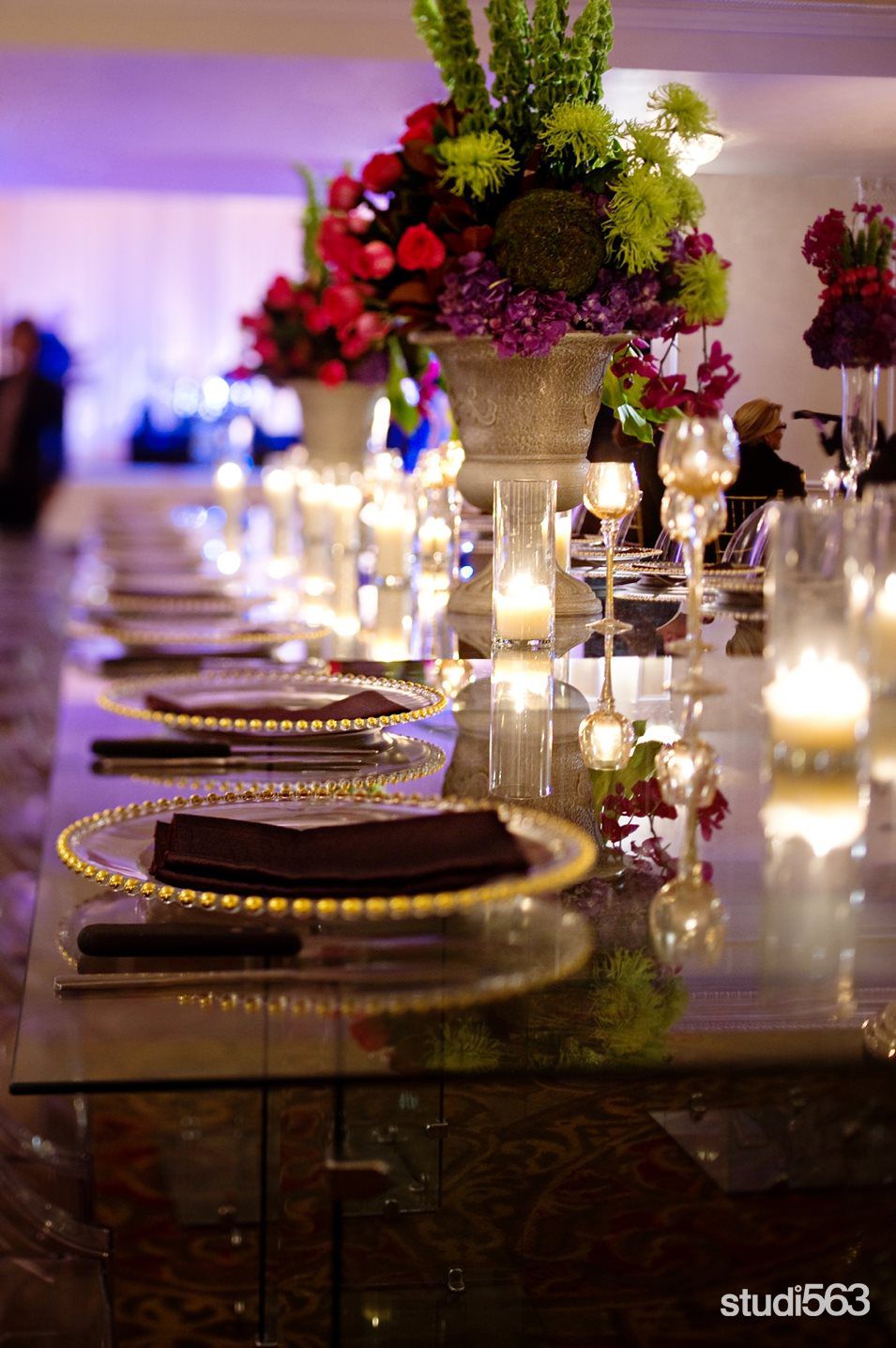 Gallery - Crystal Ballroom