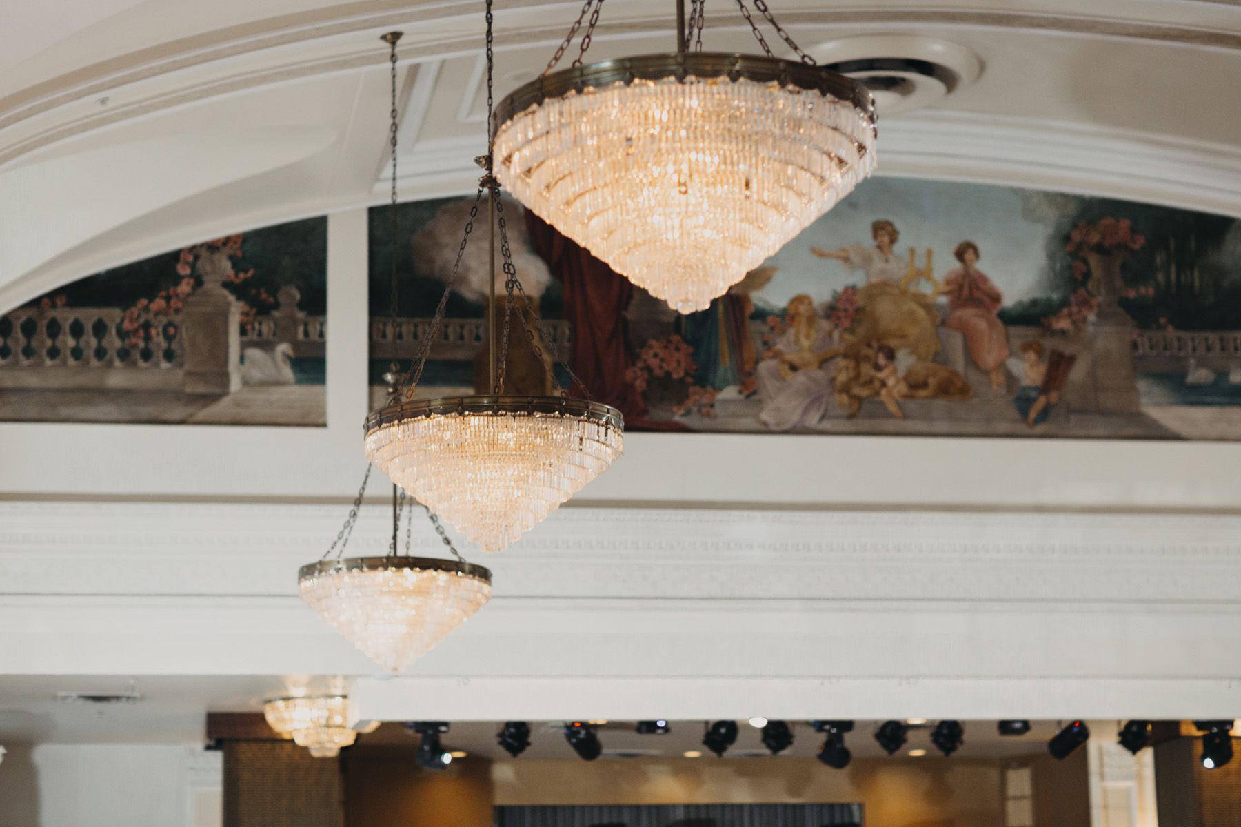 Gallery - Crystal Ballroom