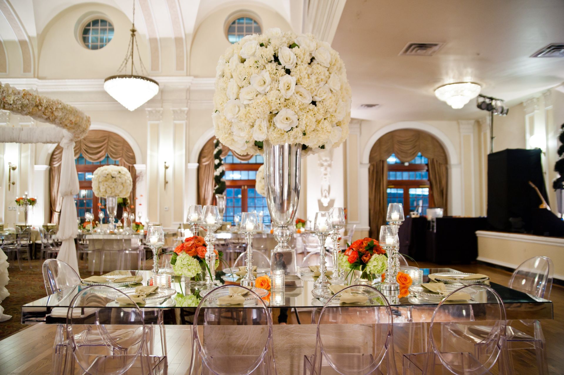 Gallery - Crystal Ballroom