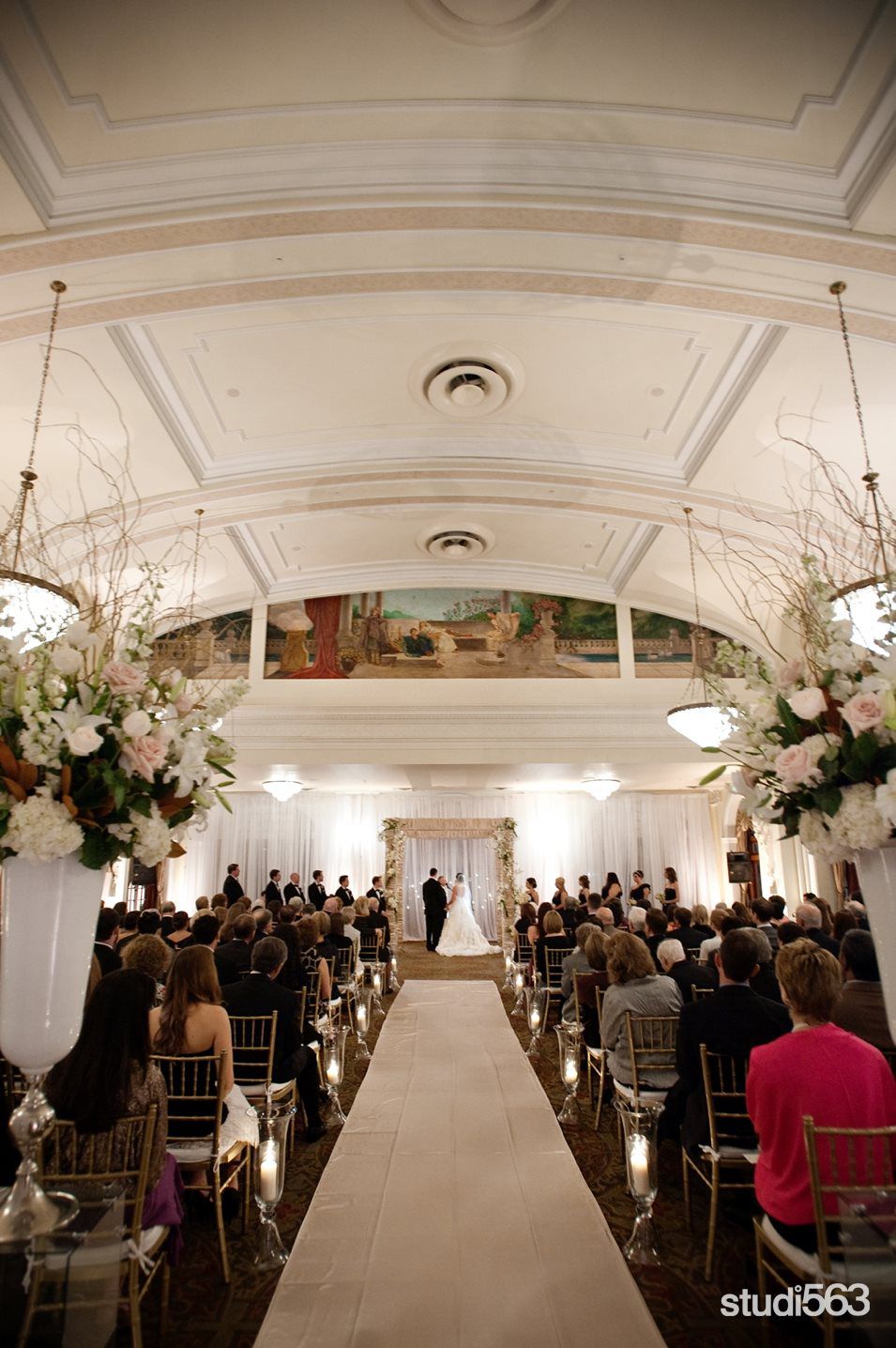 Gallery - Crystal Ballroom