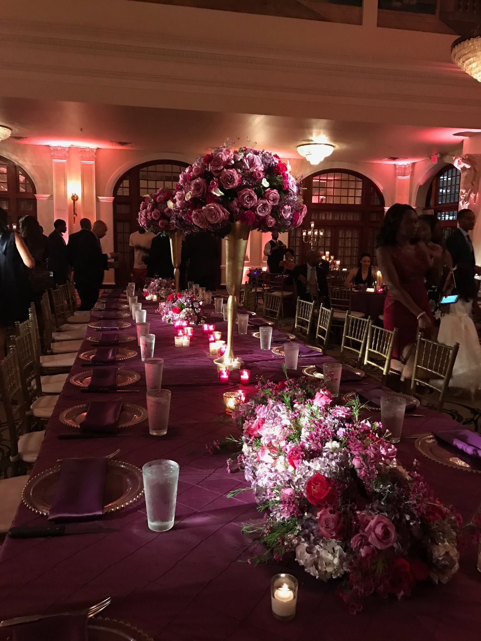 Gallery - Crystal Ballroom