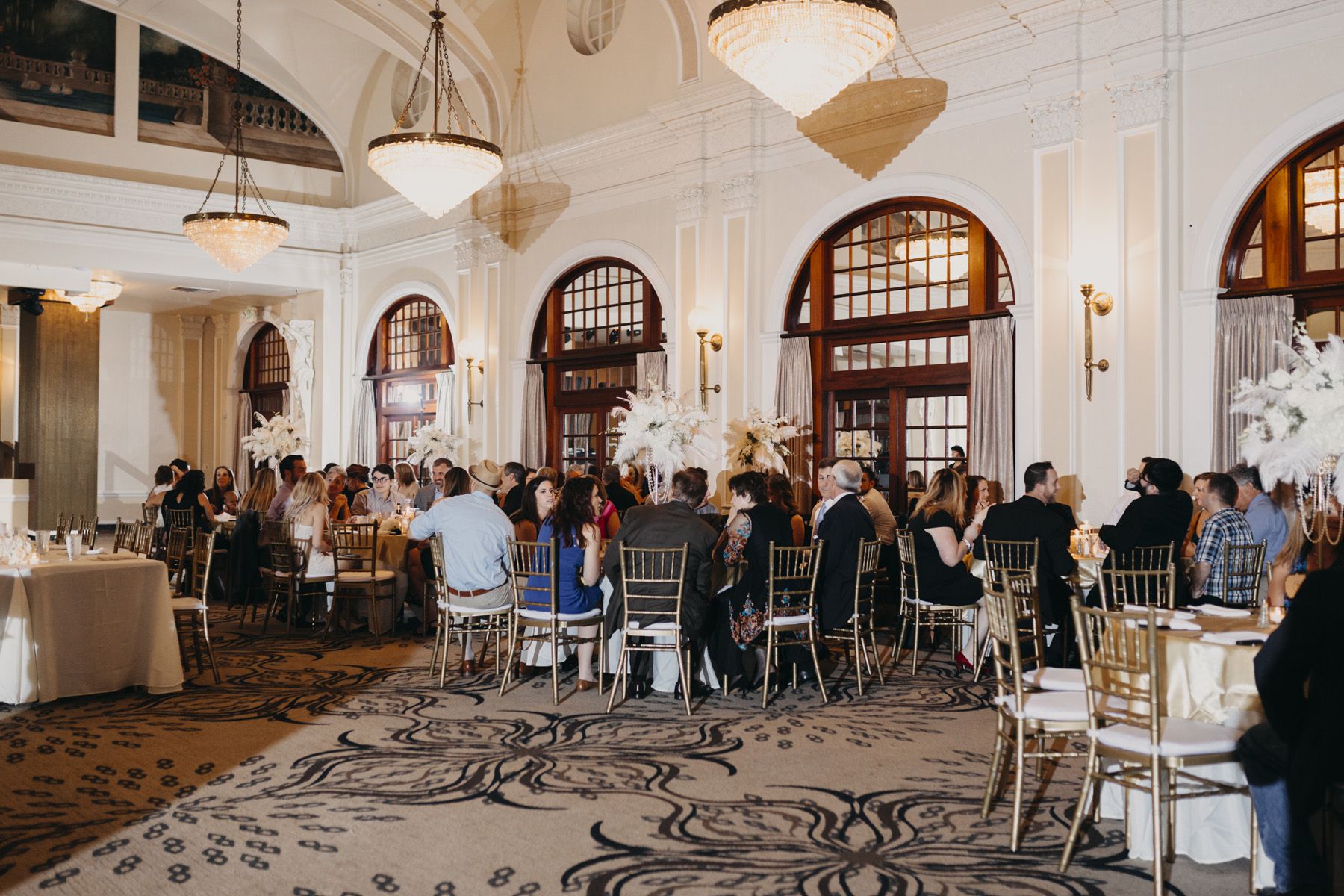 Gallery - Crystal Ballroom