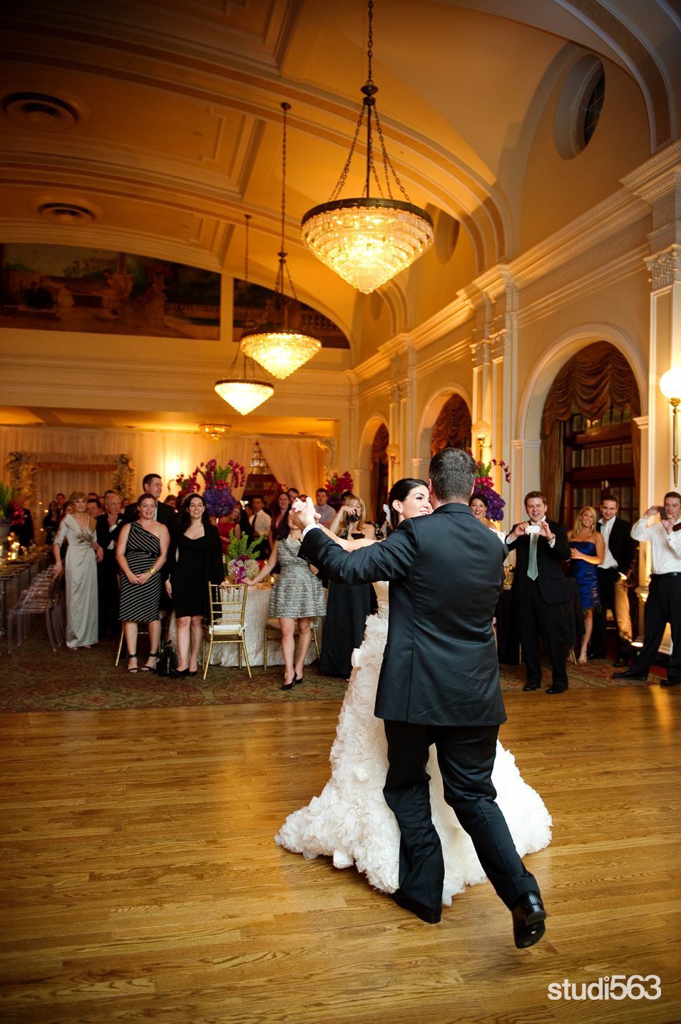 Gallery - Crystal Ballroom