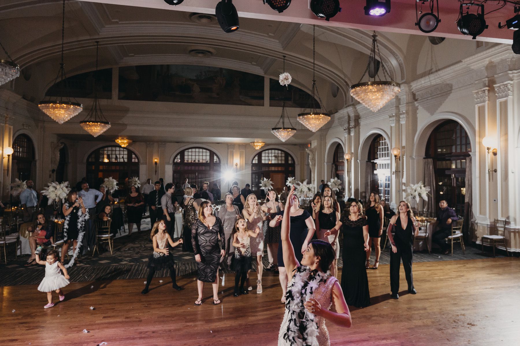 Gallery - Crystal Ballroom