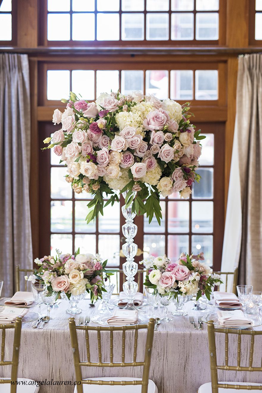 Gallery - Crystal Ballroom