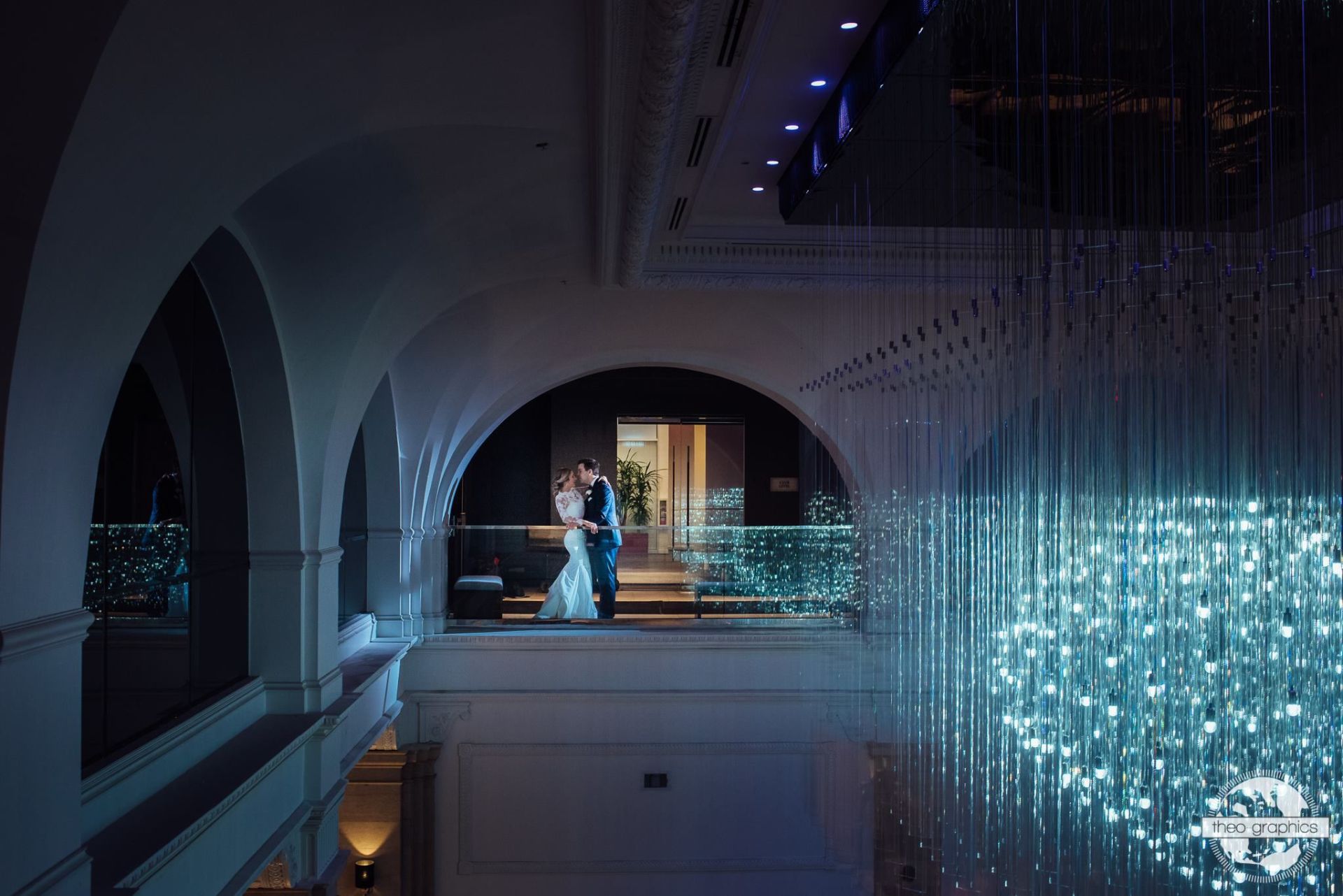 Gallery - Crystal Ballroom