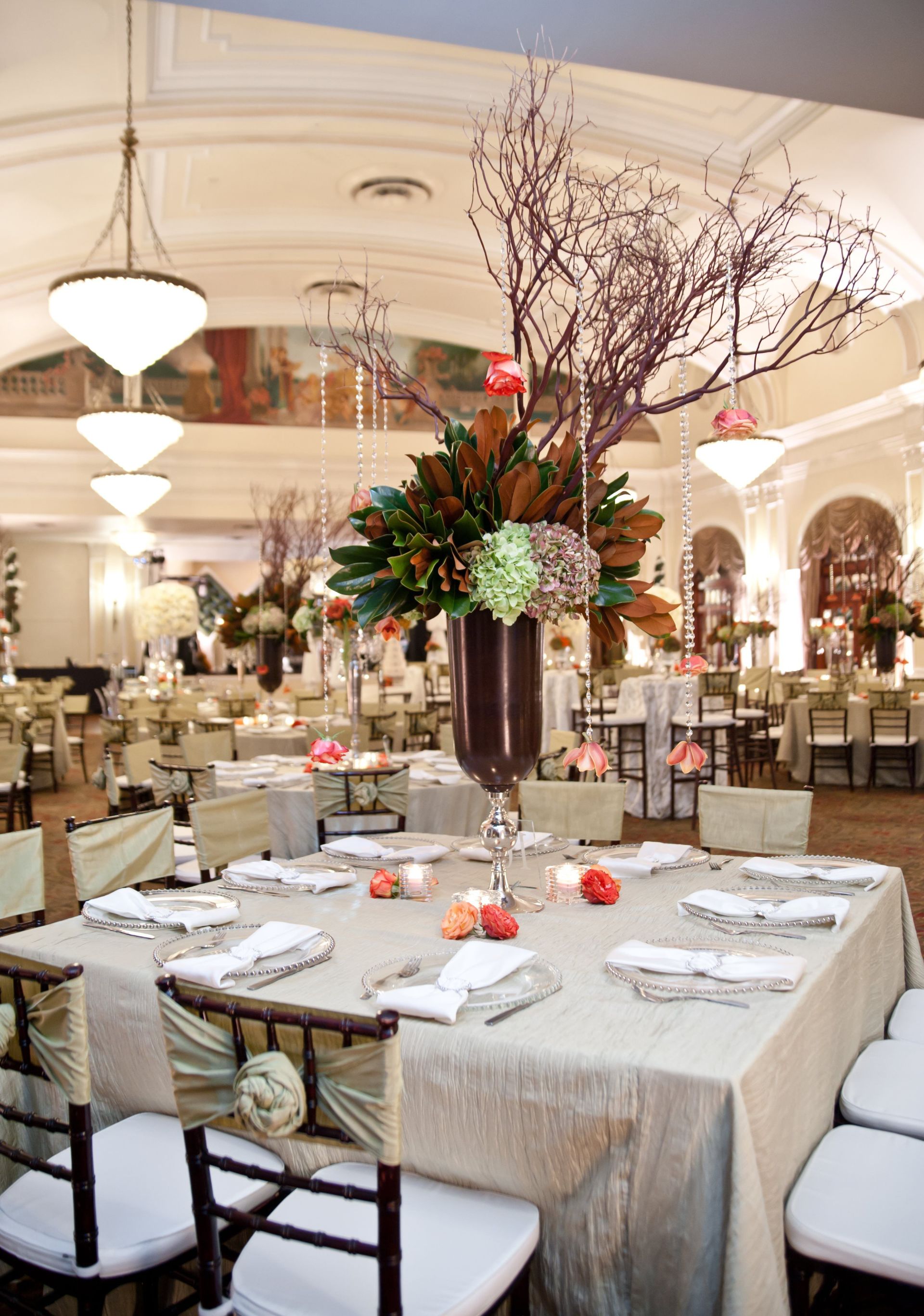 Gallery - Crystal Ballroom