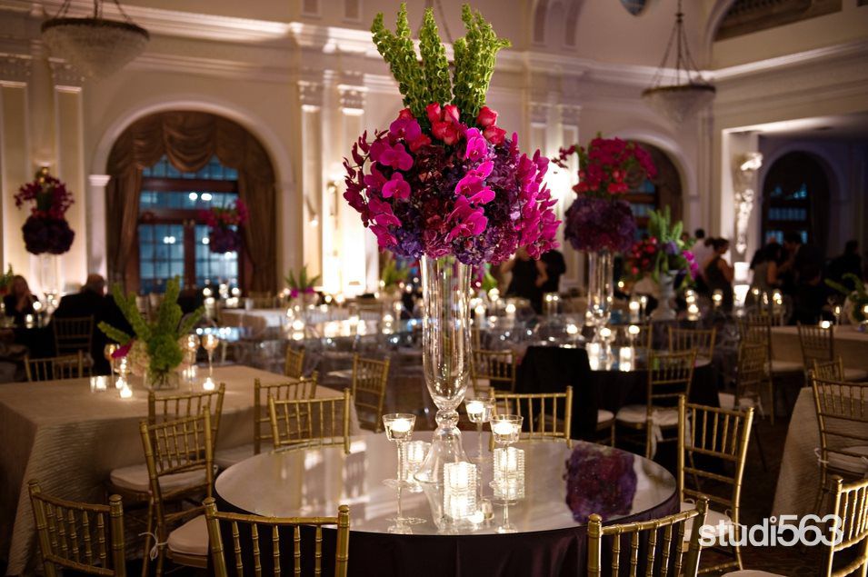 Gallery - Crystal Ballroom