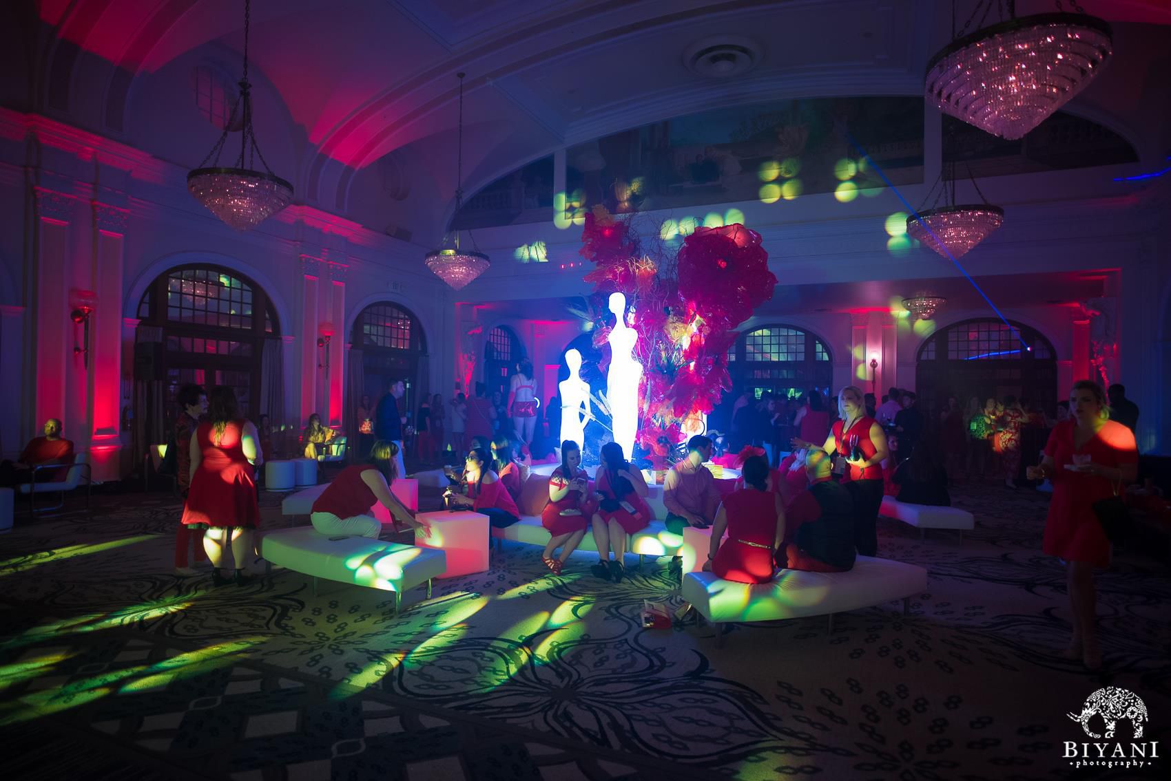 Gallery - Crystal Ballroom