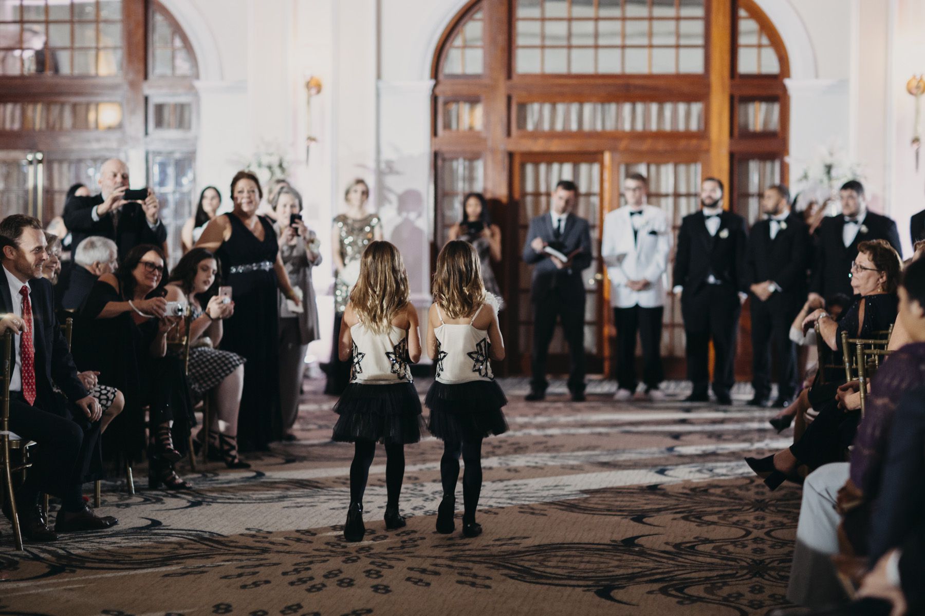 Gallery - Crystal Ballroom