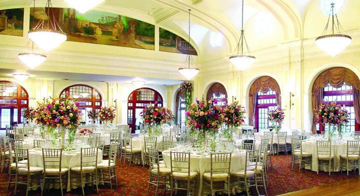 Gallery - Crystal Ballroom