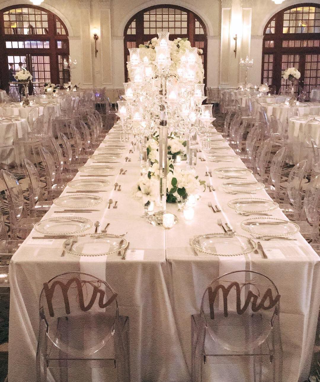 Gallery - Crystal Ballroom