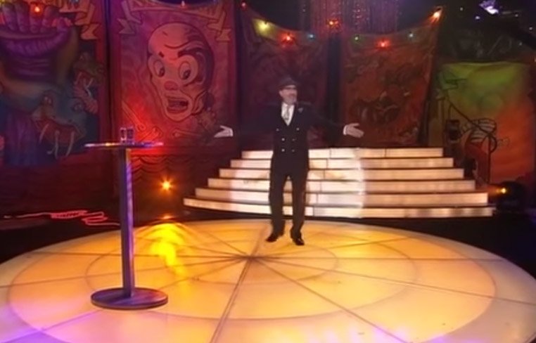 Sol Bernstein | Video | The World's Oldest Living Jewish Comedian