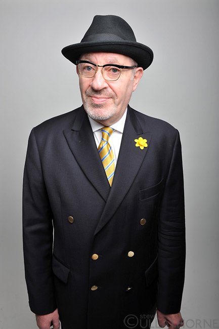 Sol Bernstein | Pictures | The World's Oldest Living Jewish Comedian