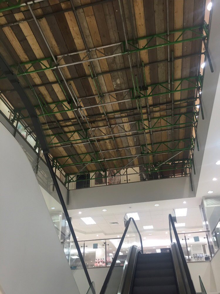 Scaffolding suppliers | Bear Scaffolding