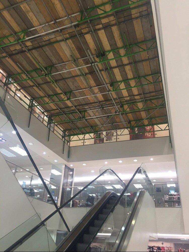 Scaffolding suppliers | Bear Scaffolding