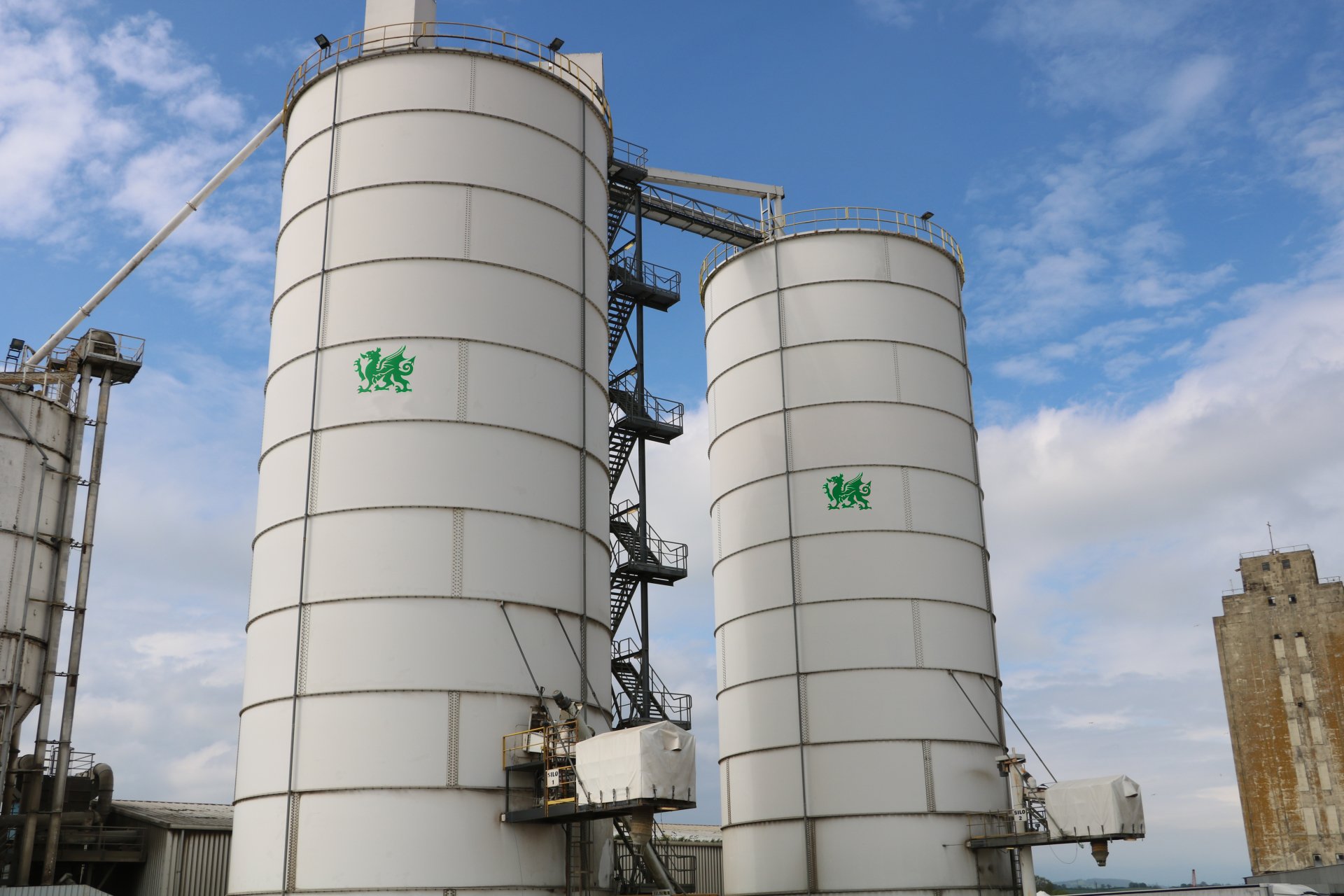 Portland Bulk Cement