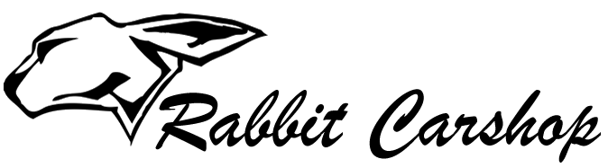 Rabbit Carshop Home