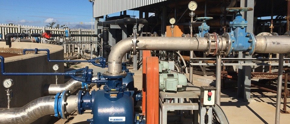 Contaminated Site Remediation