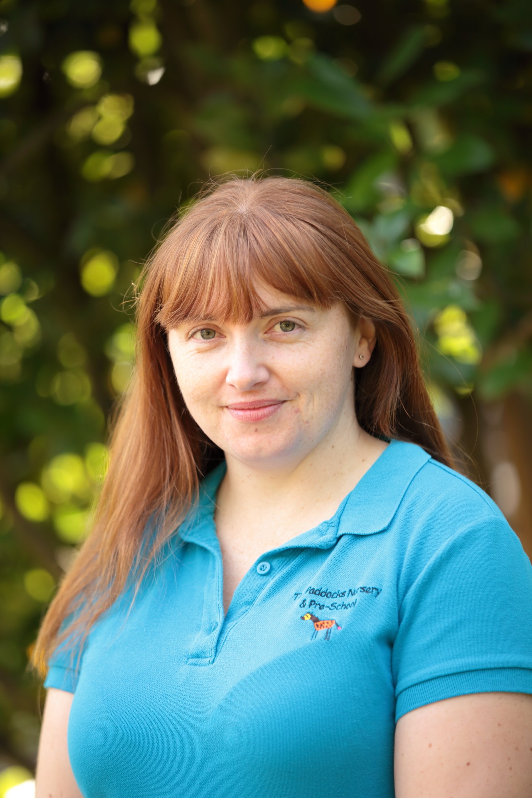 Our Team | The Paddocks Nursery and Pre-School Wiveliscombe