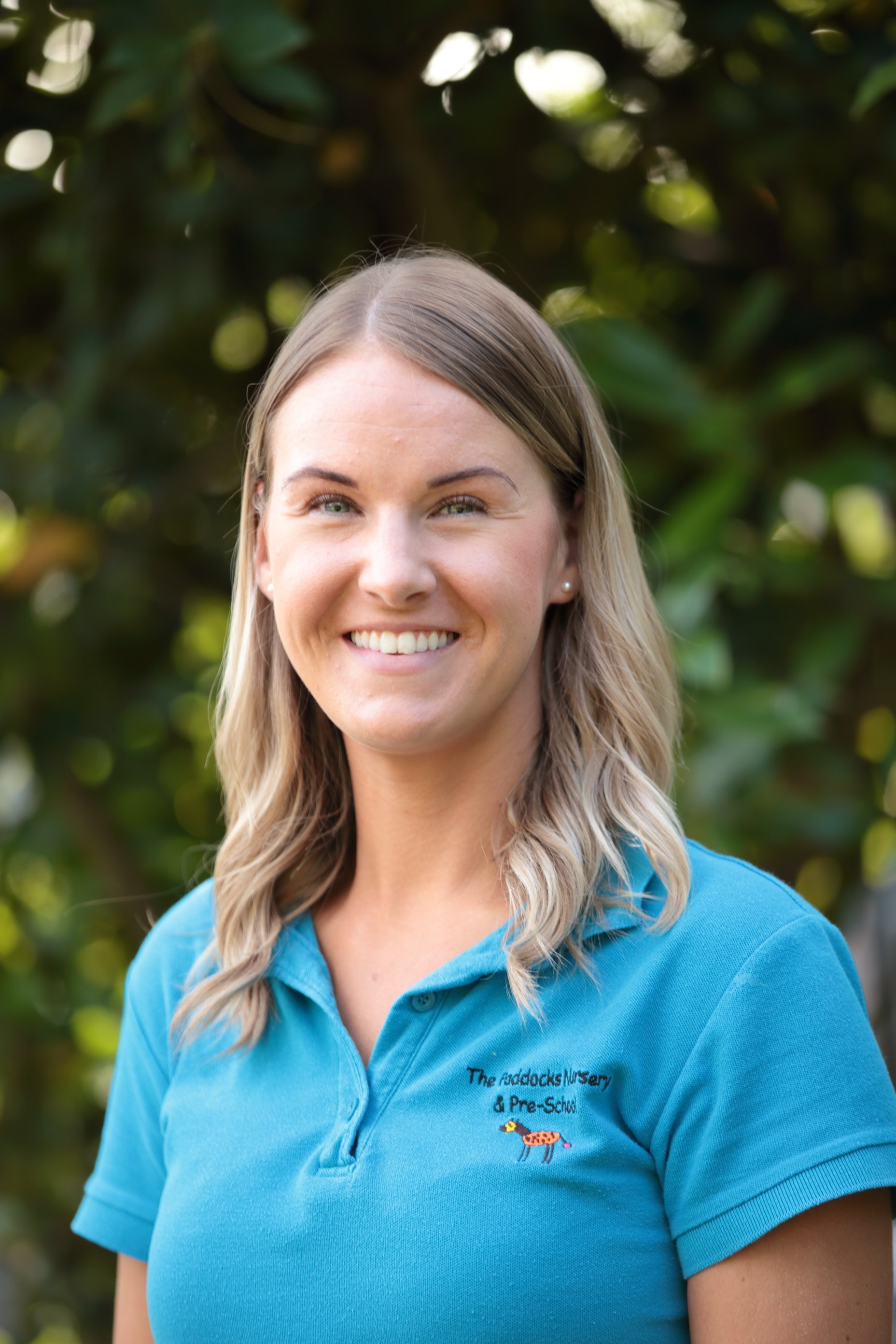 Our Team | The Paddocks Nursery and Pre-School Wiveliscombe