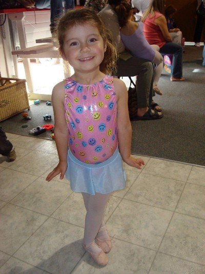 Steppin' Time Dance Studio | Dance Classes in Brandon, Manitoba