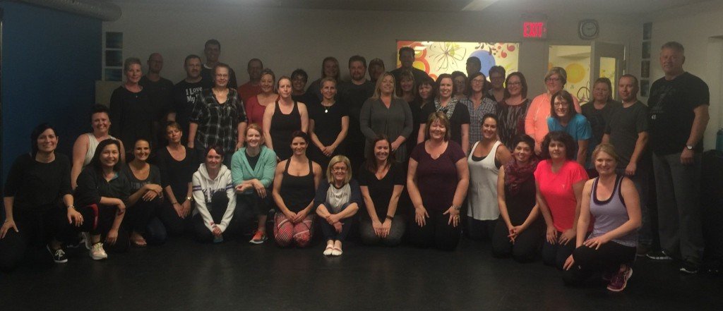 Dance Classes | Dance Lessons | Steppin' Time Dance Studio Brandon MB