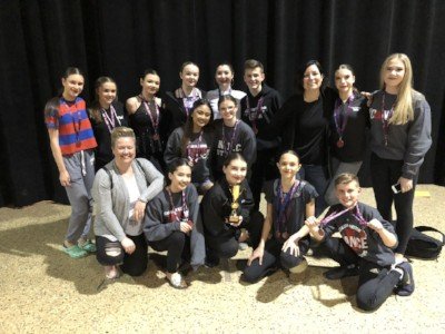 Steppin' Time Dance Studio | Dance Classes in Brandon, Manitoba