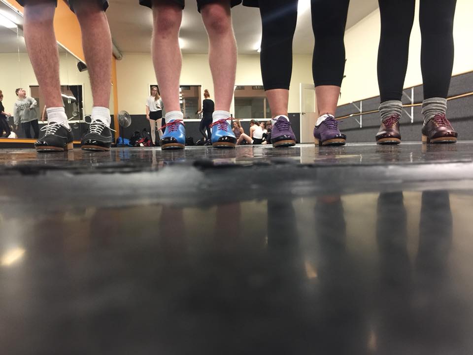 Dance Classes | Dance Lessons | Steppin' Time Dance Studio Brandon MB
