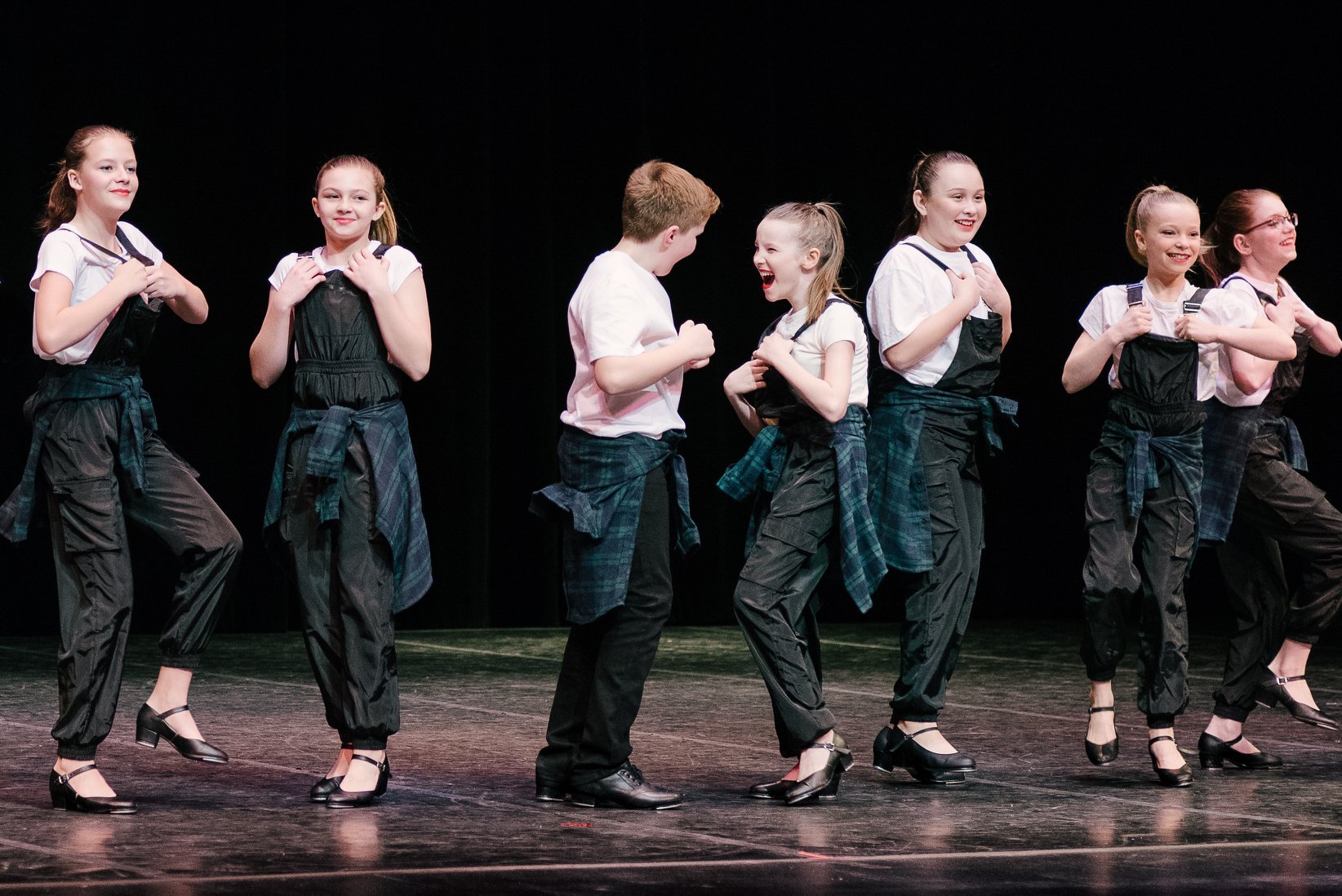 Steppin' Time Dance Studio | Dance Classes in Brandon, Manitoba