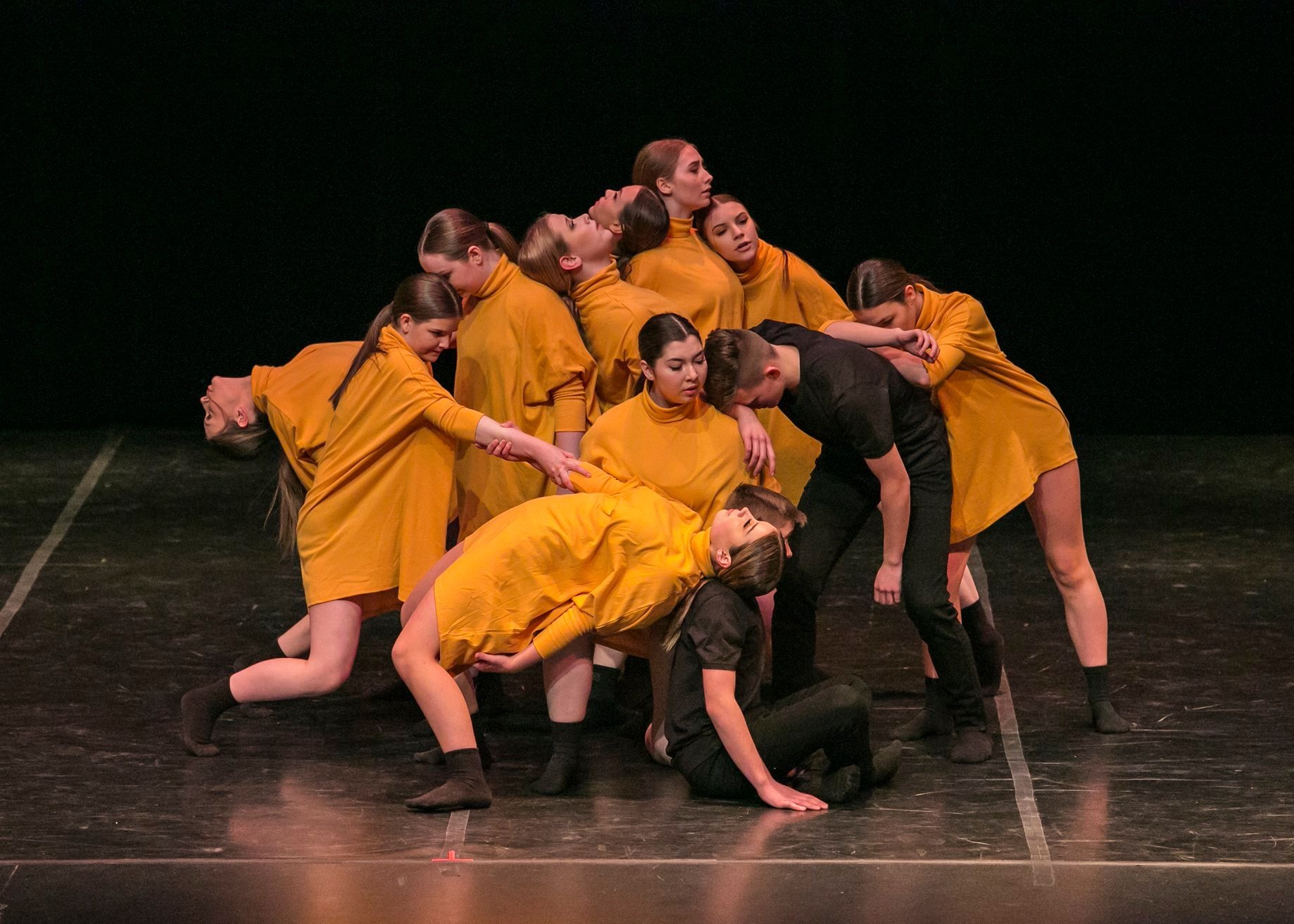 Steppin' Time Dance Studio | Dance School in Brandon, Manitoba