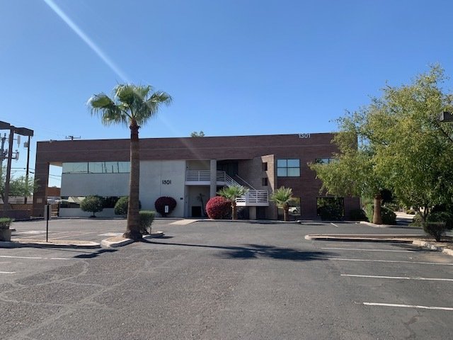 Berry Realty & Associates - HOME